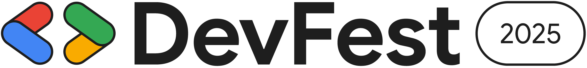 DevFest Tacna 2025 - GDG Tacna